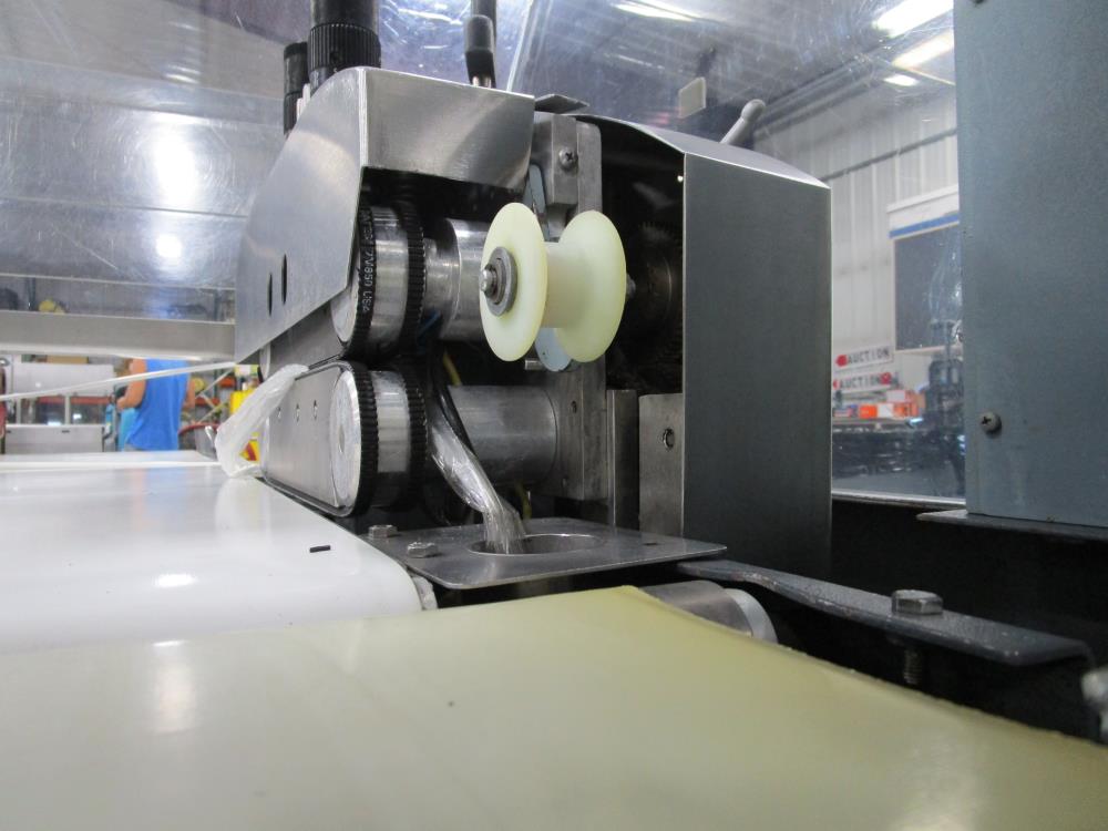 Shanklin TR1 Overwrapper